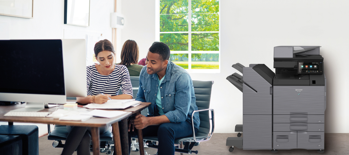 Copiers, Printers, Scanners, MFPs